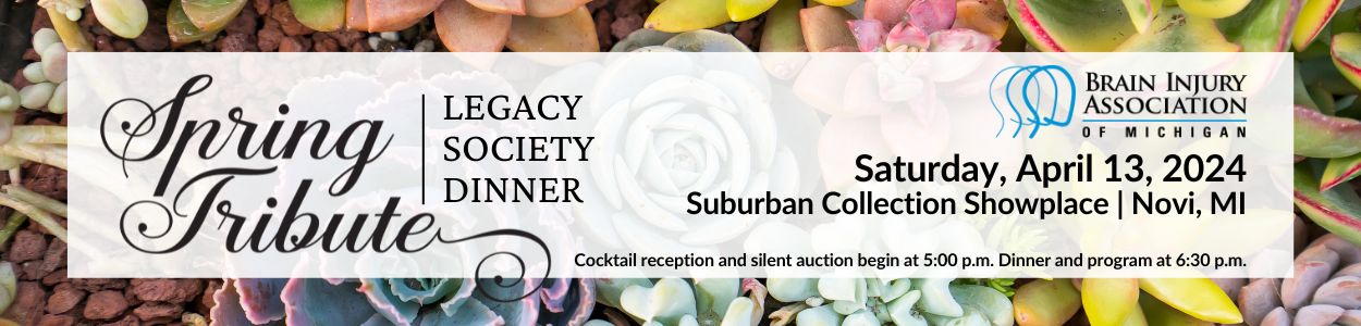 Events - Brain Injury Association of MI